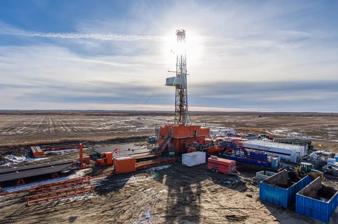 DEEP set to start power generation construction in southeast Sask ...