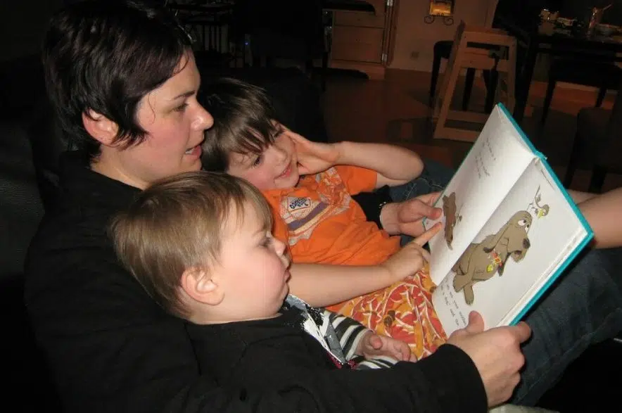 ‘Every family is important:’ Mobile early learning program gets more ...