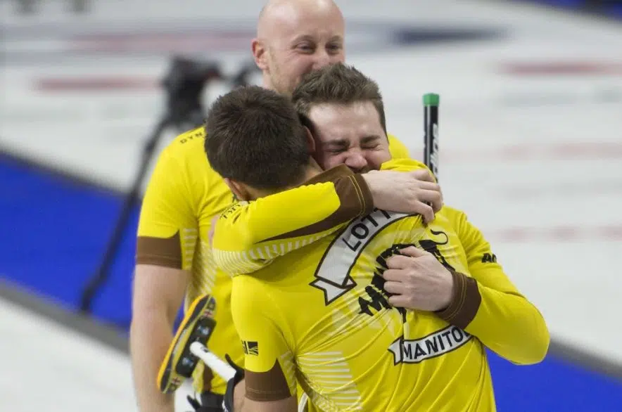 Dunstone gets rematch with Gushue in Brier final | 650 CKOM