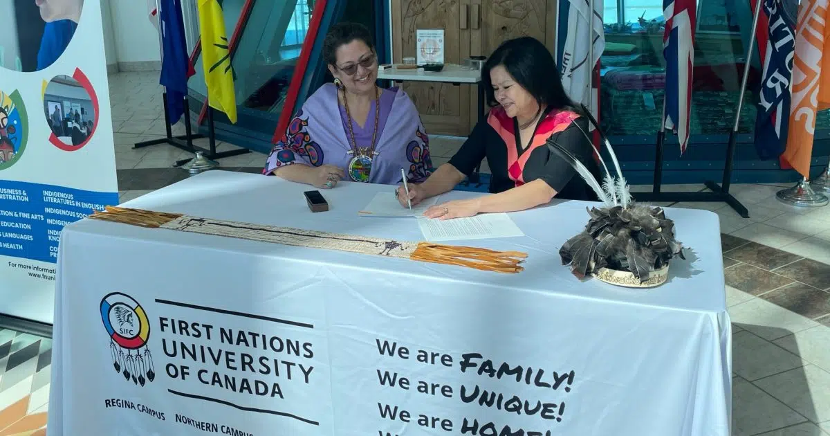‘It’s momentous:’ Mohawk language program to launch at First Nations ...