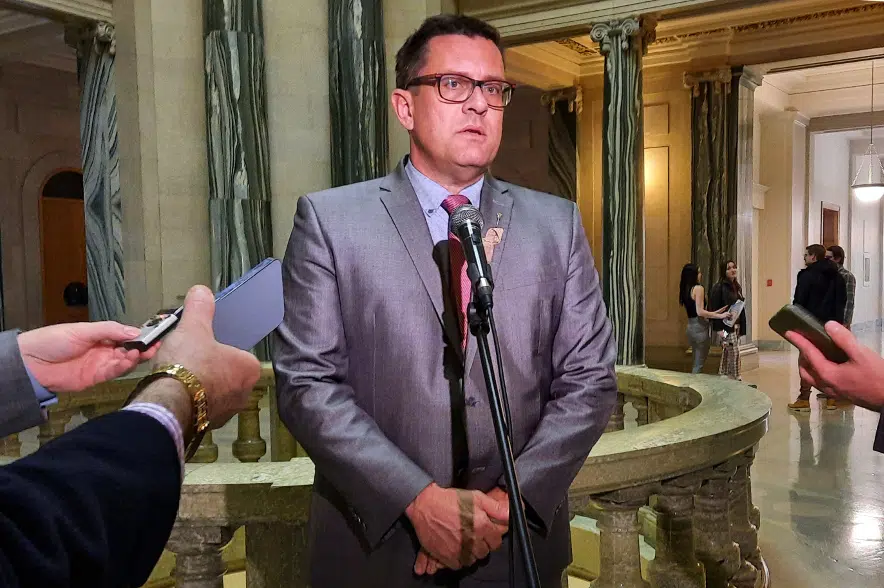 Legislation for physician assistants introduced in Saskatchewan | 650 CKOM