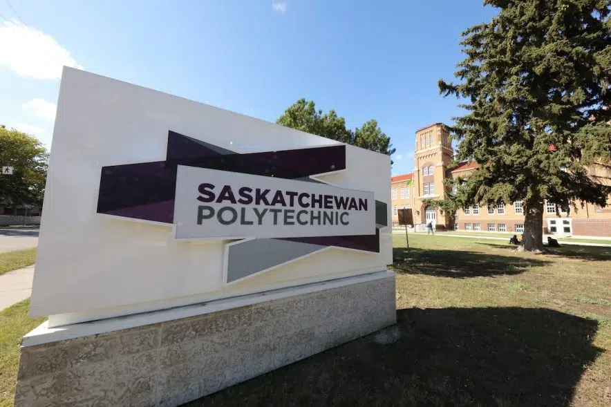 New funding for next steps in new Sask. Polytechnic campus plans | 980 CJME