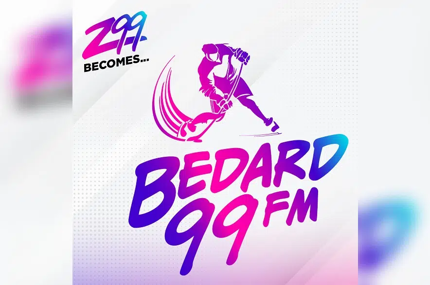 Z99 pays tribute to Bedard | 980 CJME