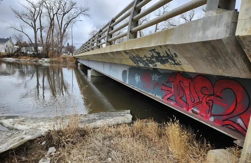 State of emergency continues in Swift Current | 980 CJME