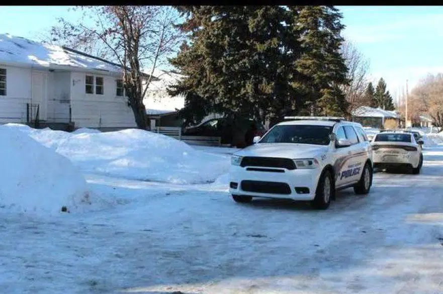 Neglect of duty found by Prince Albert police officers in young child’s ...