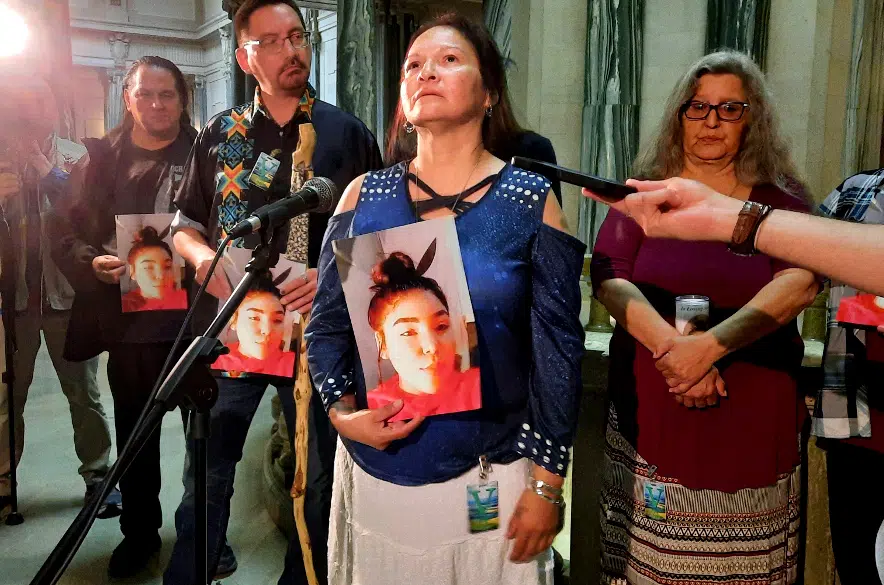 Mother frustrated over daughter’s death in ministry care, lack of ...