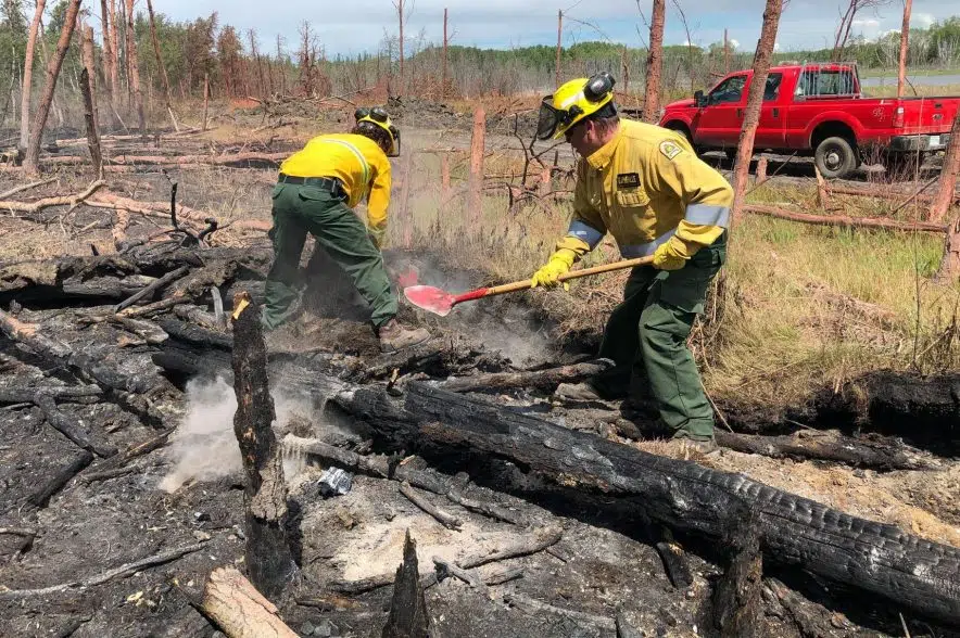 Decision to evacuate communities a multi-layered process: SPSA | 650 CKOM