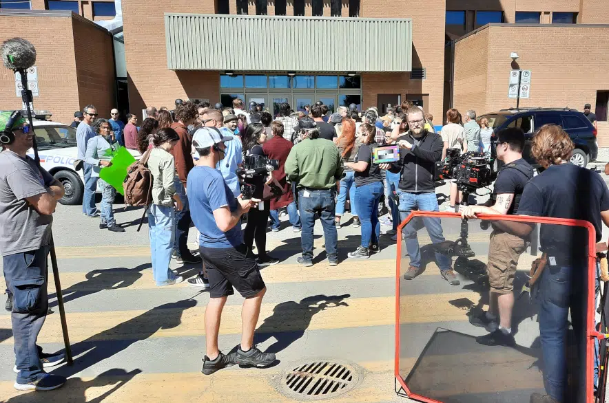 ‘I’m still a little in disbelief’: New film ‘Die Alone’ begins shooting ...