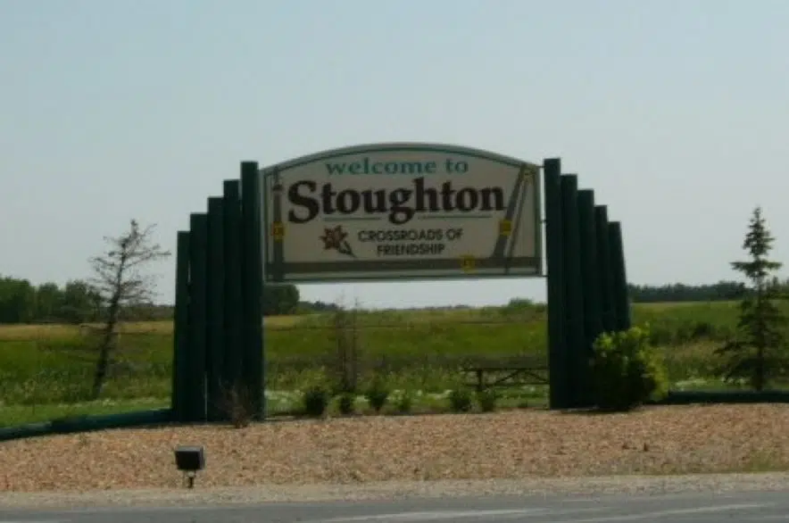 Oil battery near Stoughton catches fire after lightning strike | 650 CKOM