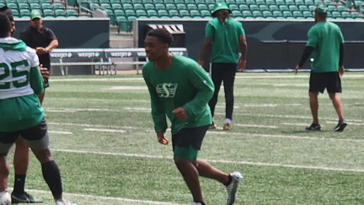 From walk-on to pro, Watson used to being underrated | 650 CKOM