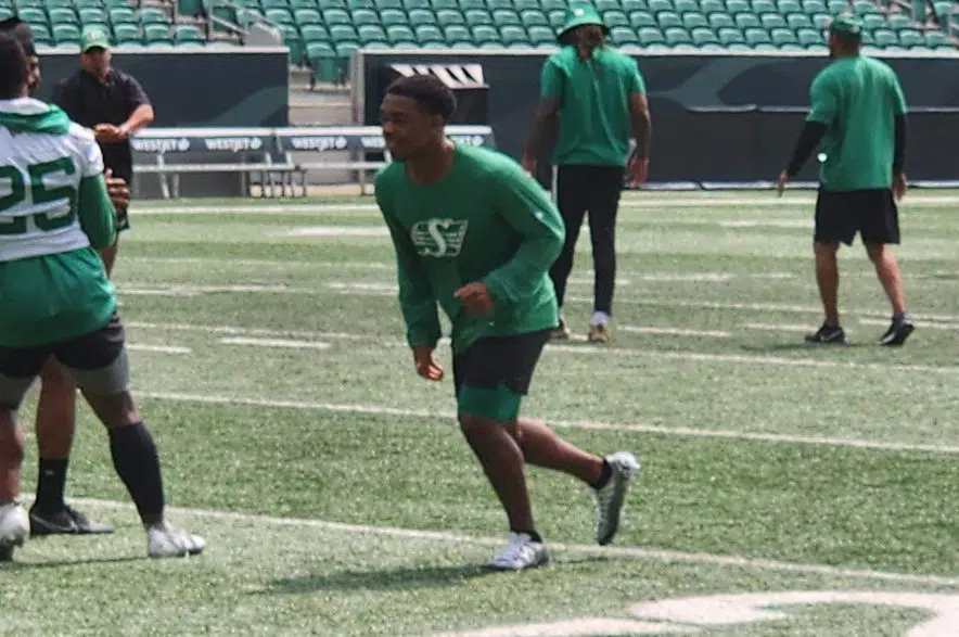 From walk-on to pro, Watson used to being underrated | 980 CJME