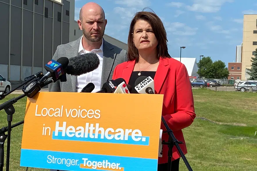 ‘We all know someone:’ Sask. knee and hip replacement wait times worst ...