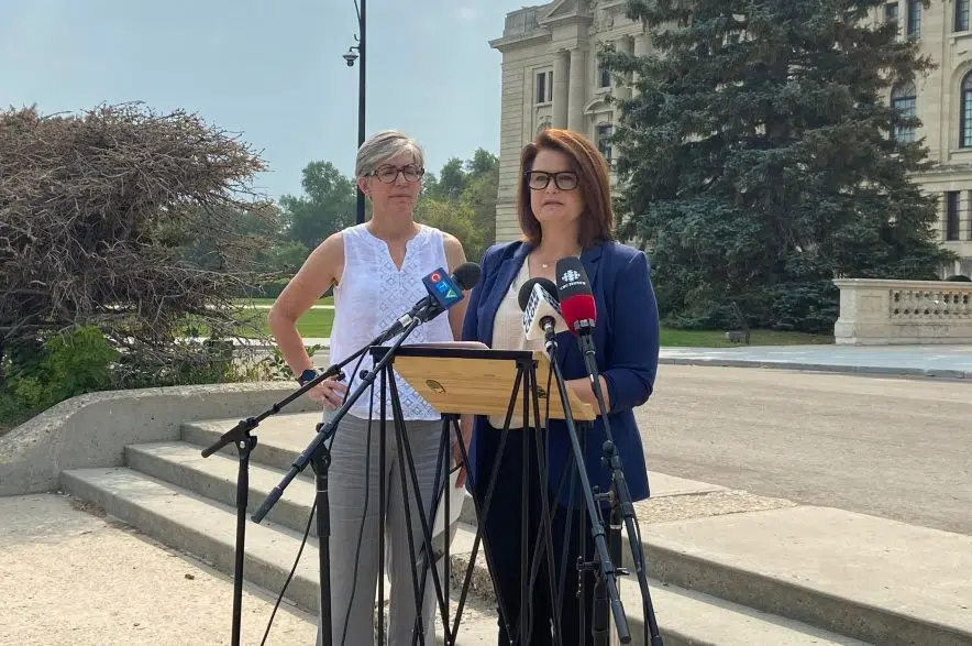 Financial showings of Saskatchewan Crowns could bring utility hike: NDP ...