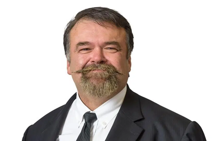 Sask. Party MLA Greg Lawrence not running in 2024 due to motorcycle ...