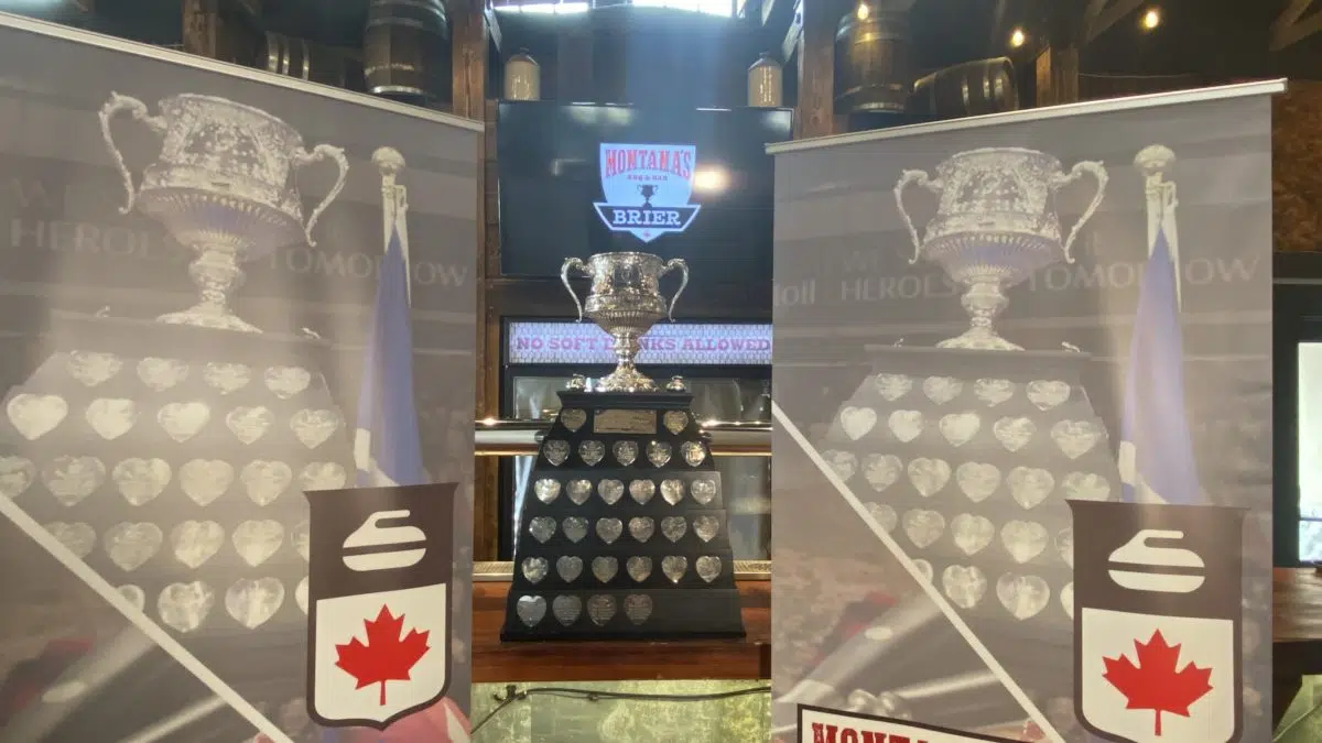 Sweeping changes: Montana’s announced as new sponsor for the Brier ...