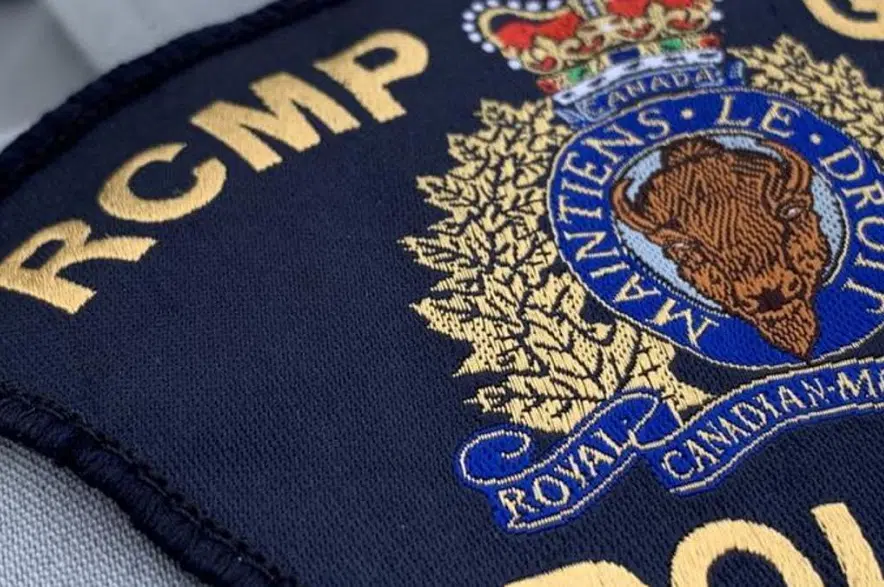RCMP asks for patience over ‘Queen of Canada’ in Richmound | 650 CKOM