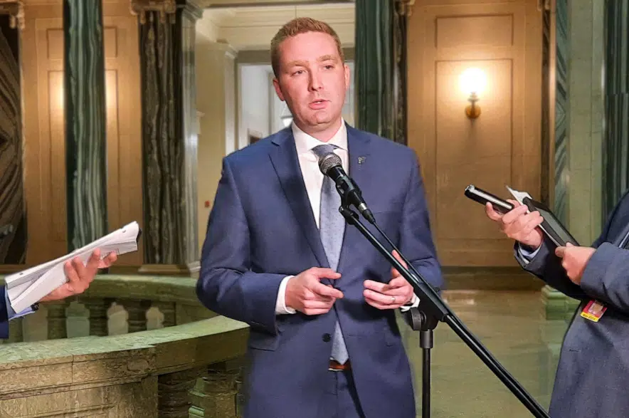 Regina Public Schools responds after minister places blame for pronoun ...