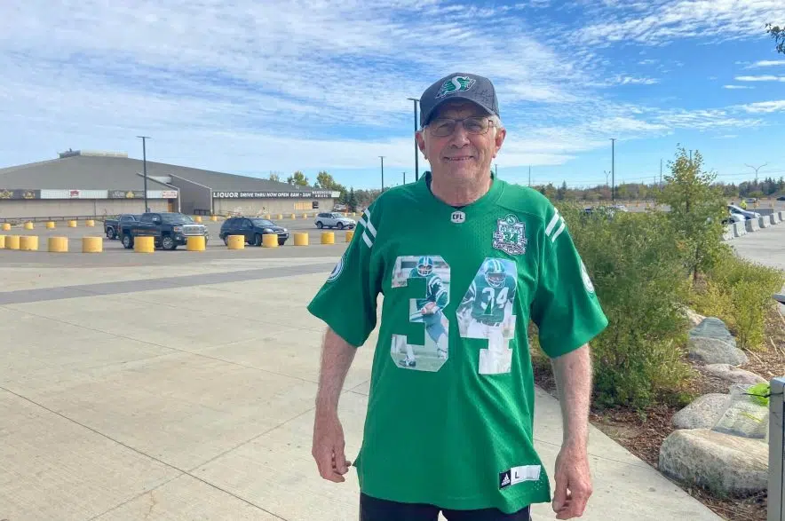 ‘George was a legend’: Fans remember George Reed as they say farewell ...