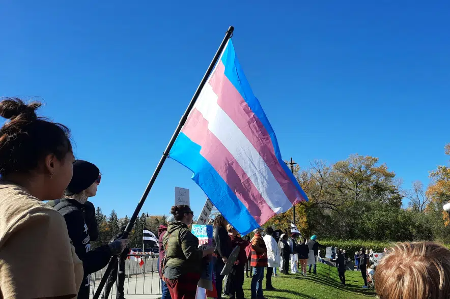 Regina pastor explains support for trans youths, opposition to pronoun ...