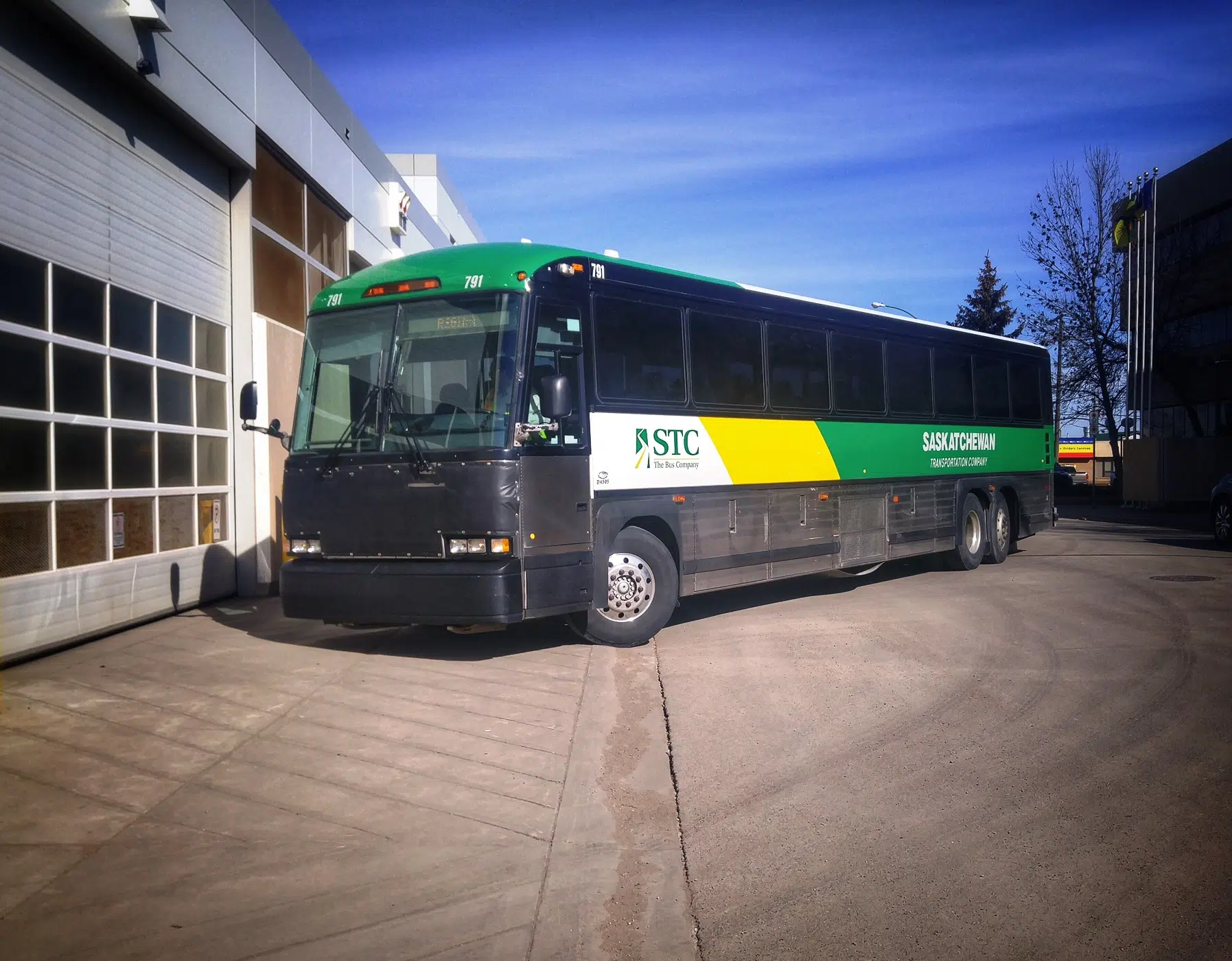 Public hearings to begin for those seeking STC routes | 650 CKOM