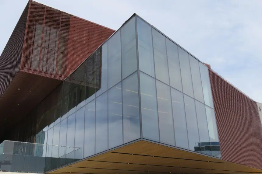 Opening date announced for Remai Modern Art Gallery | 650 CKOM