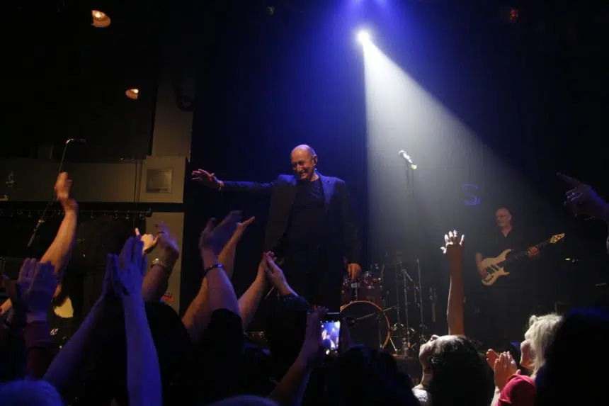 Streetheart singer Kenny Shields dies at 69 | 650 CKOM