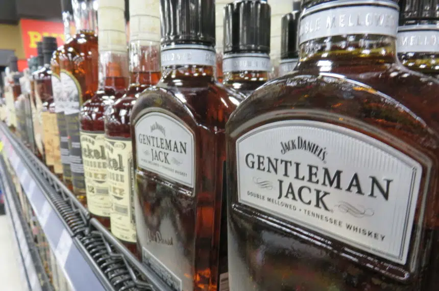 Auction winds down for first batch of SLGA liquor permits | 650 CKOM