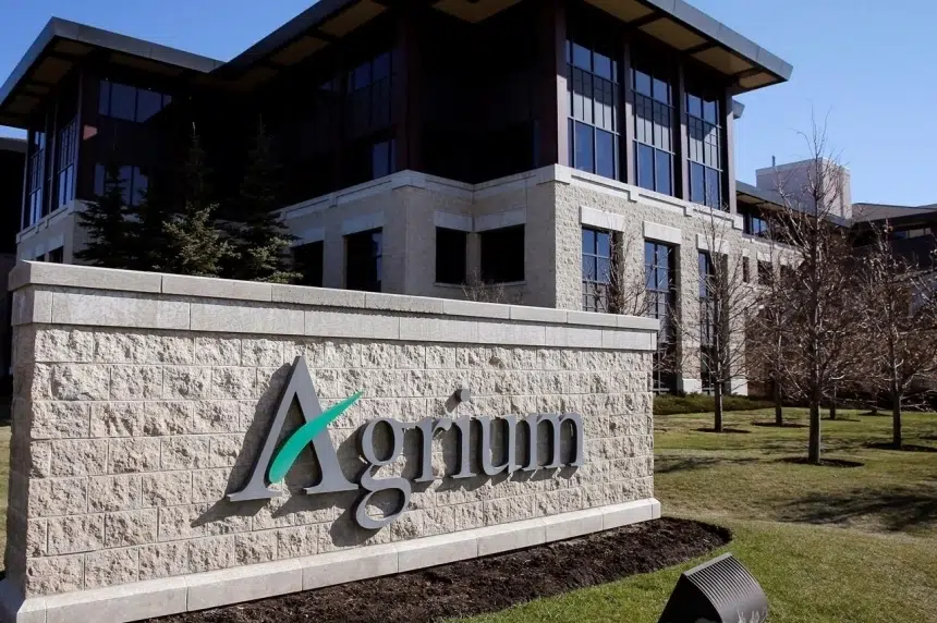 Agrium and PotashCorp shareholders overwhelmingly approve all-stock ...