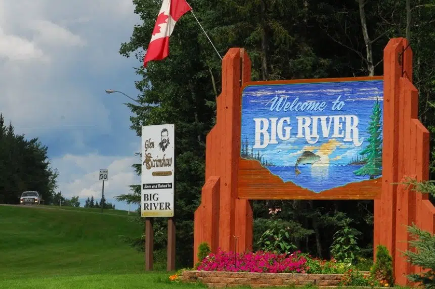 Impaired driving charges laid in death of 5-year-old boy in Big River | 650 CKOM