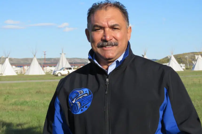 Sask. First Nations leader blasts plans for provincial health authority ...