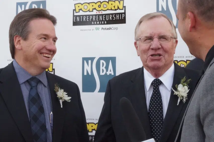 Brandt Group documentary opens NSBA film series | 650 CKOM