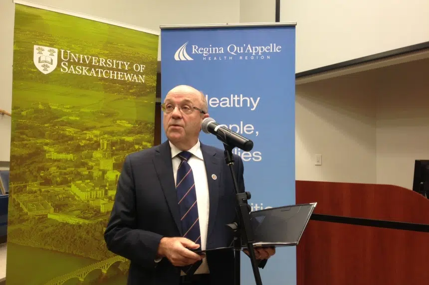 Probation lifted on University of Saskatchewan's College of Medicine ...