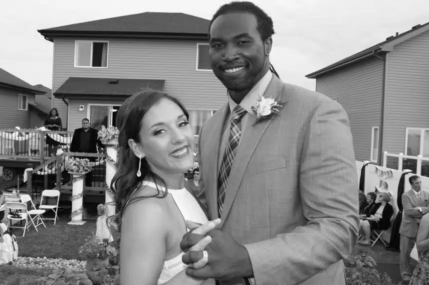 The Fultons celebrate two long weekend receptions | 650 CKOM