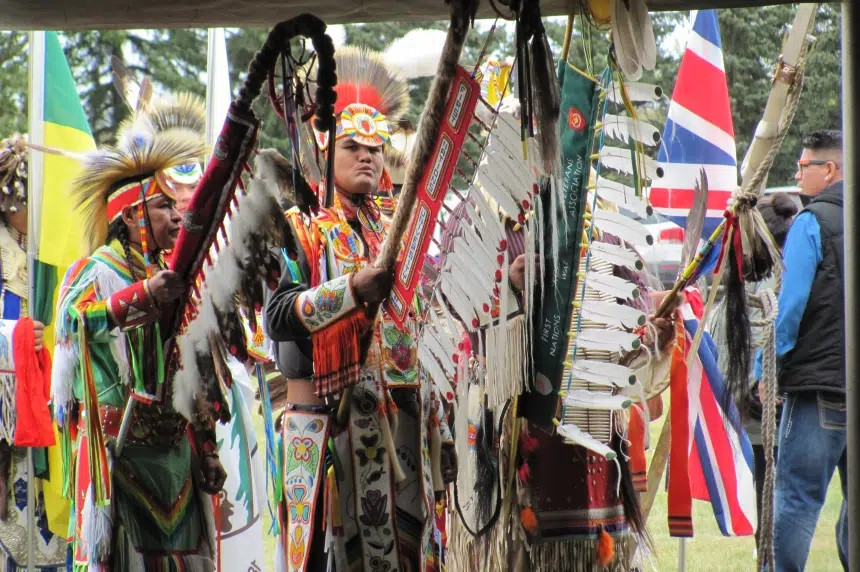 First Nations University of Canada celebrates 40th anniversary | 650 CKOM
