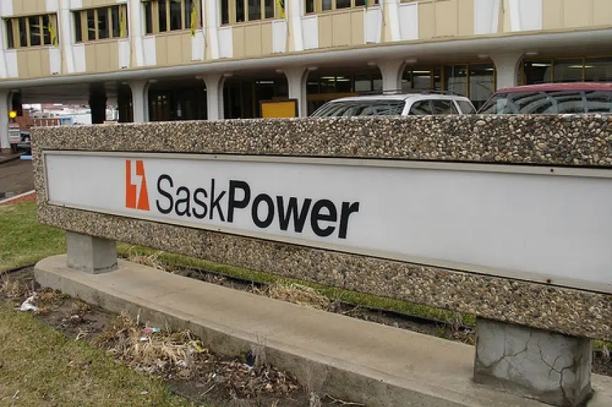 Construction on new SaskPower transmission line to impact Sutherland ...