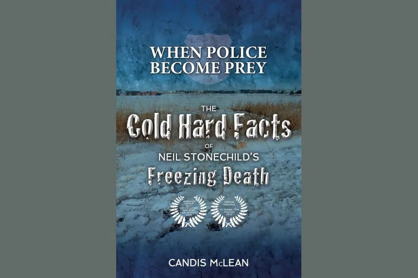 Book launch pulled in light of the anniversary of Neil Stonechild's ...