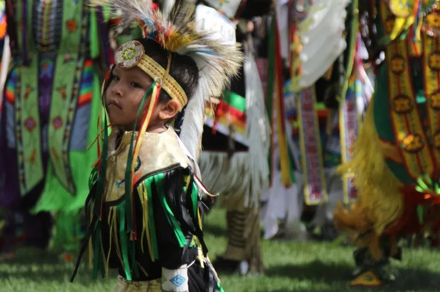 First Nations celebrate language success stories | 650 CKOM