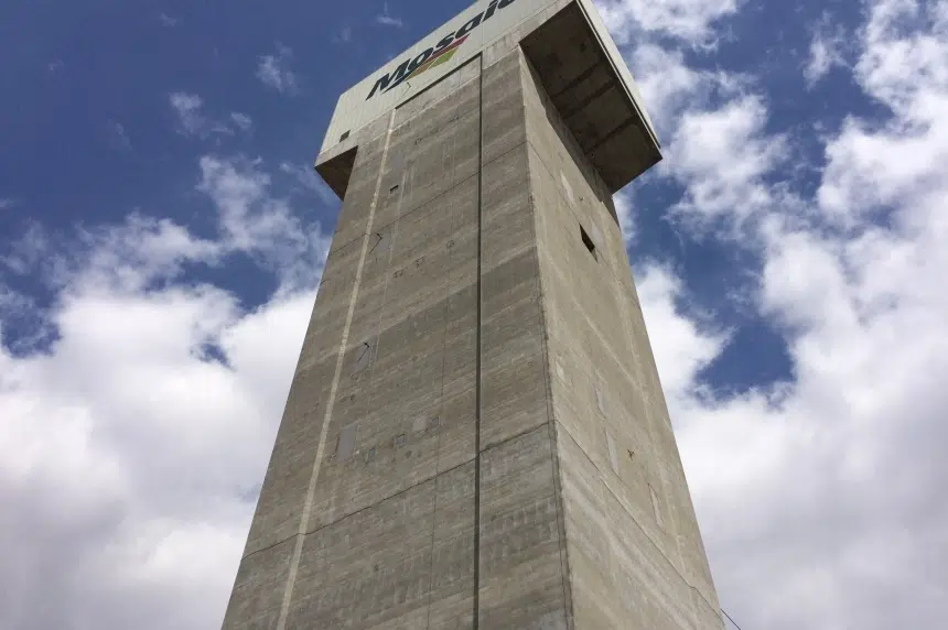 'A lot of potash:' Mosaic celebrates Sask. mine expansion | 650 CKOM