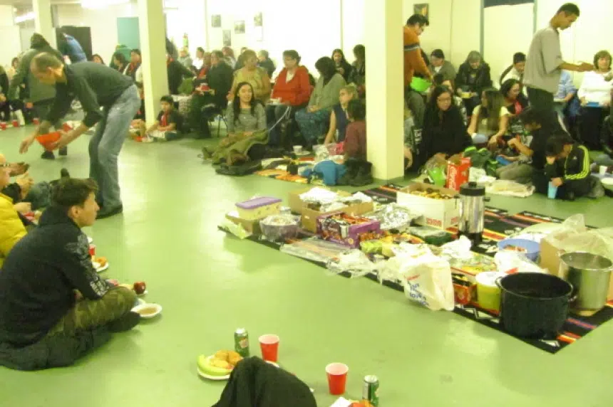 Friends, strangers honour memory of Neil Stonechild 25 years after ...