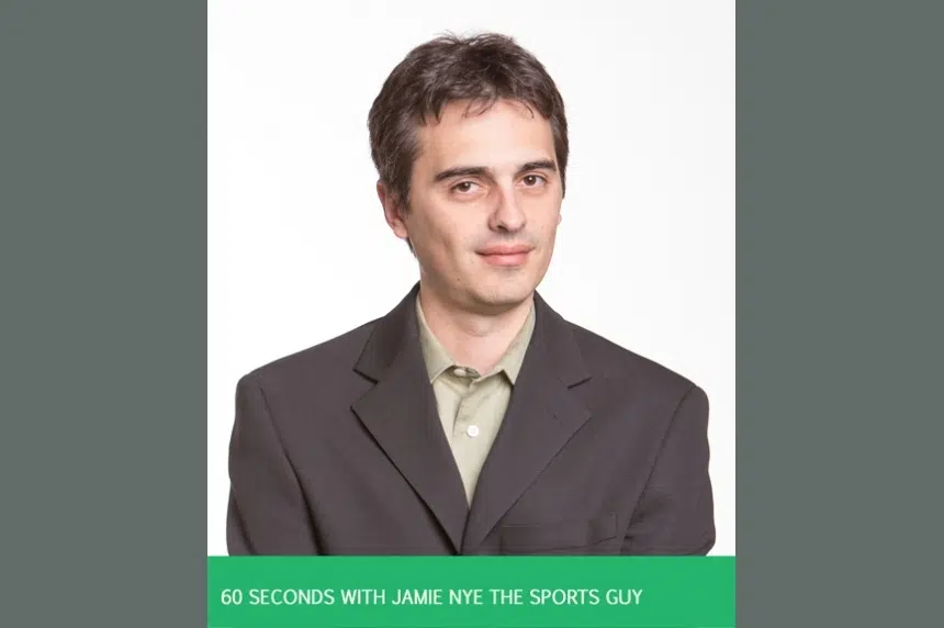 Jamie Nye: Henry Burris is this year's Grey Cup X-Factor | 650 CKOM