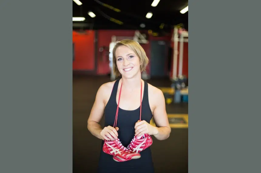 Sask. wrestler headed to Rio Olympics | 650 CKOM
