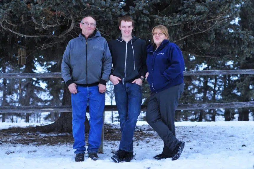 A survivor's story part 2: Family finds healing after 2006 Peter ...