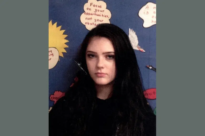 2 missing Alberta teen girls located | 650 CKOM