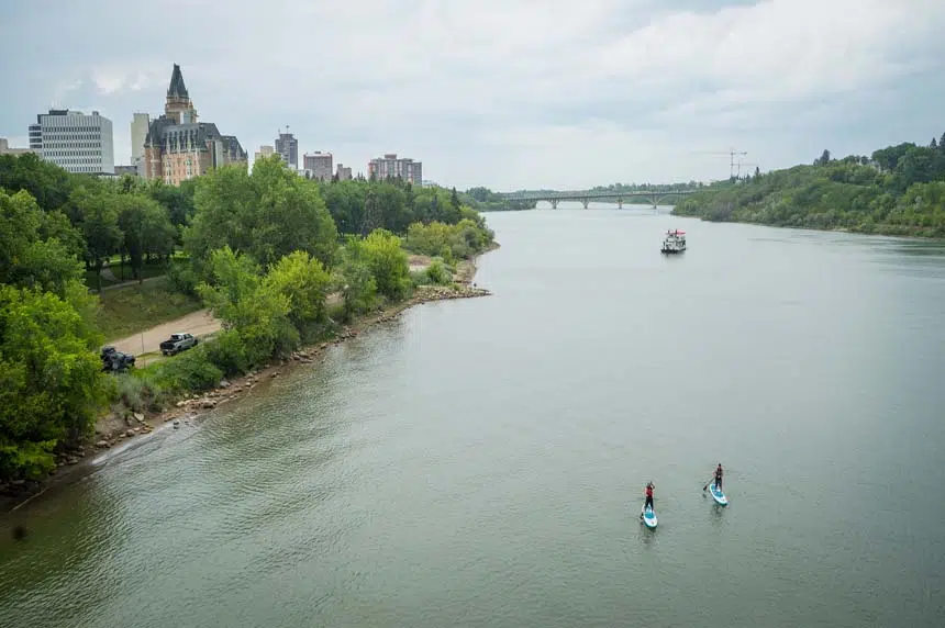 Things to do in and around Saskatoon over the August long weekend | 650 ...