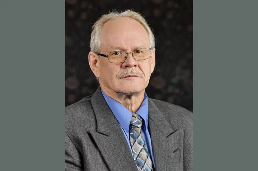 R.M. of Sherwood's CAO resigns | 650 CKOM