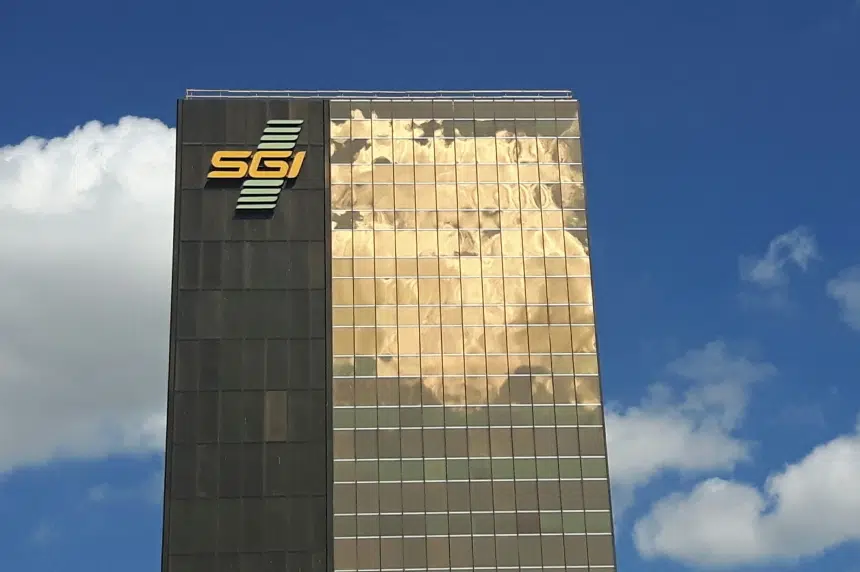 SGI mails first batch of rebate cheques | 650 CKOM