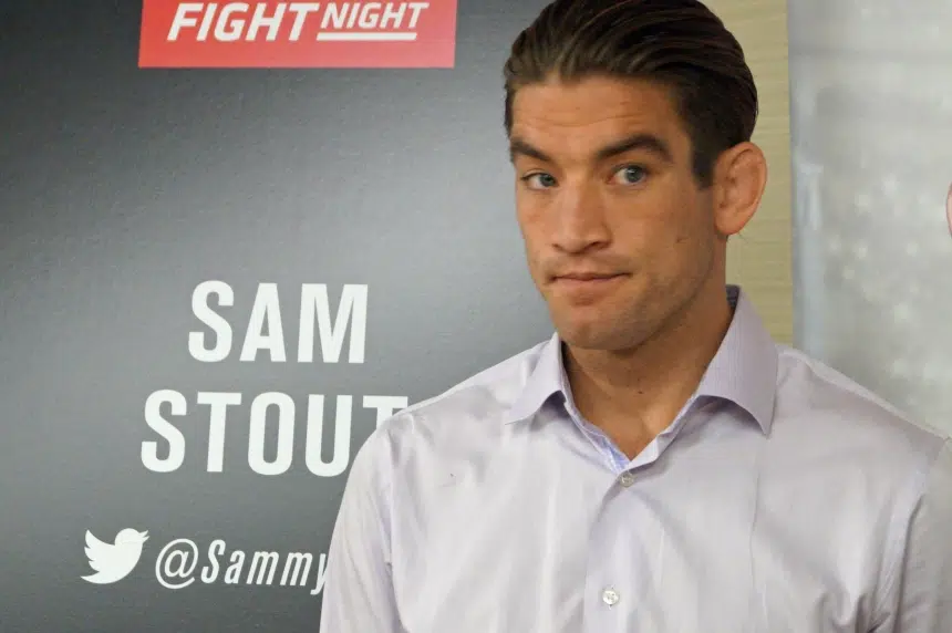 Canadian UFC stars ready to win on home soil | 650 CKOM