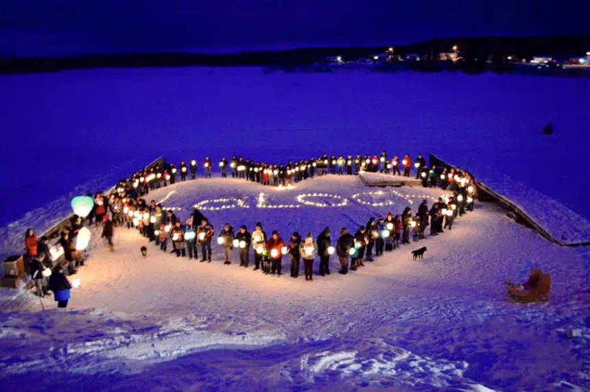 Stanley Mission sends prayers, support to La Loche | 650 CKOM