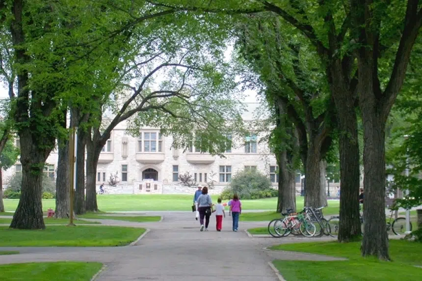 University of Saskatchewan sees increase in enrollment | 650 CKOM