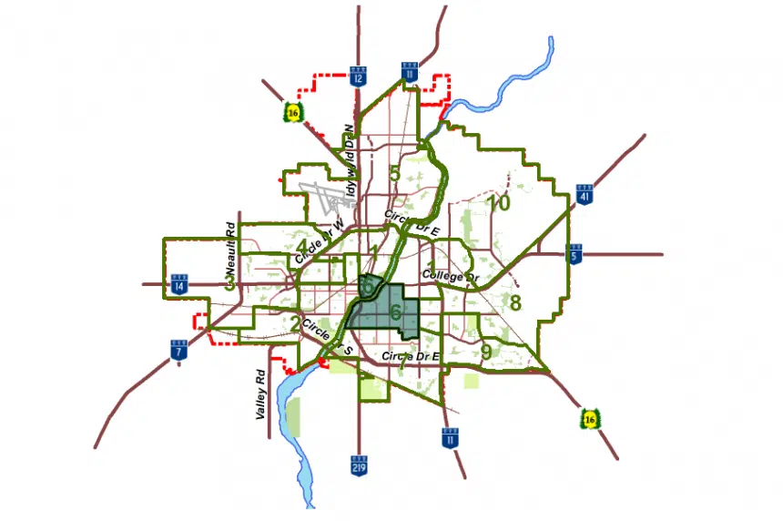 Saskatoon Votes: School board trustees | 650 CKOM